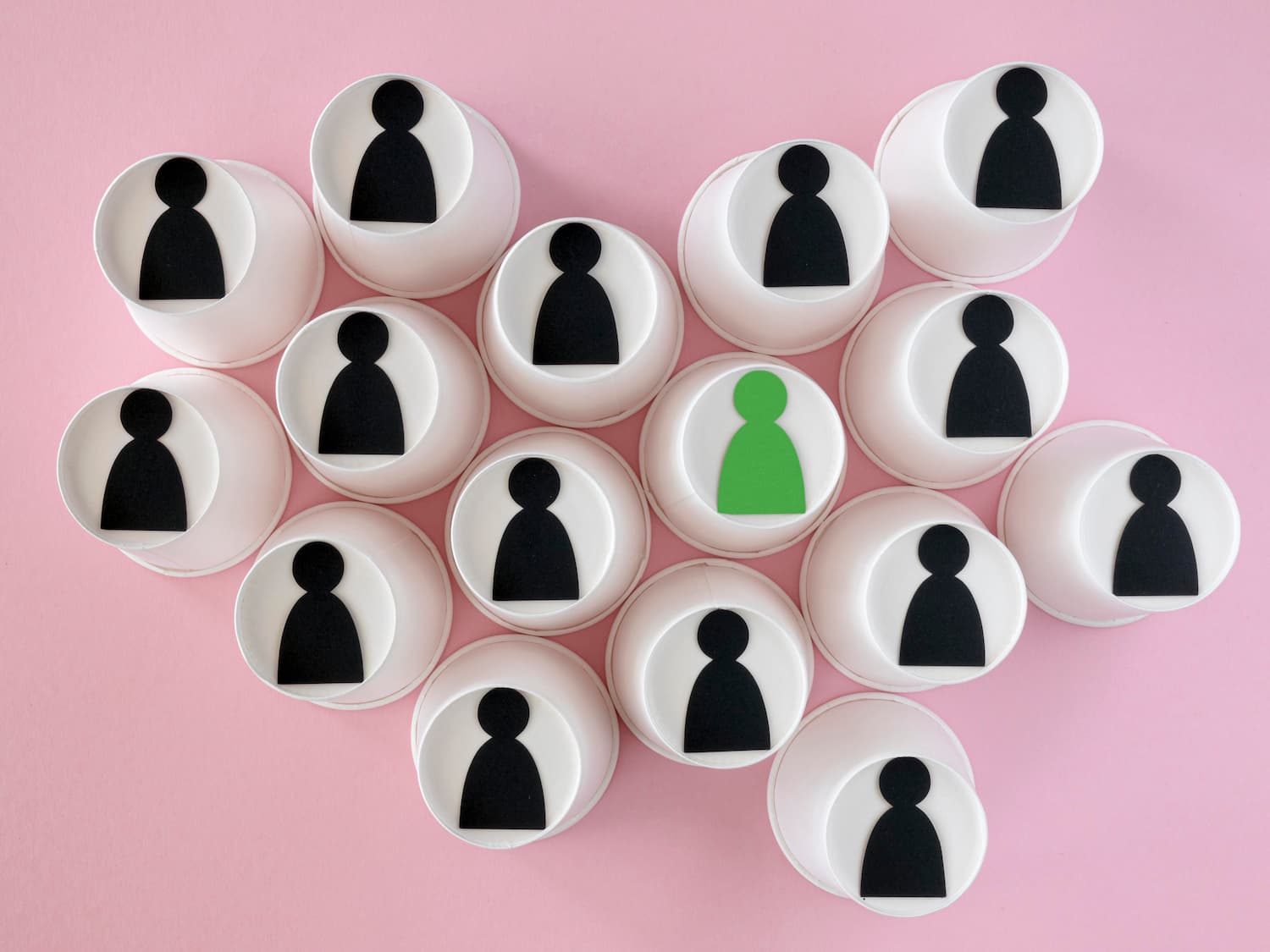 Segmentación de clientes: Principales tipos y beneficios